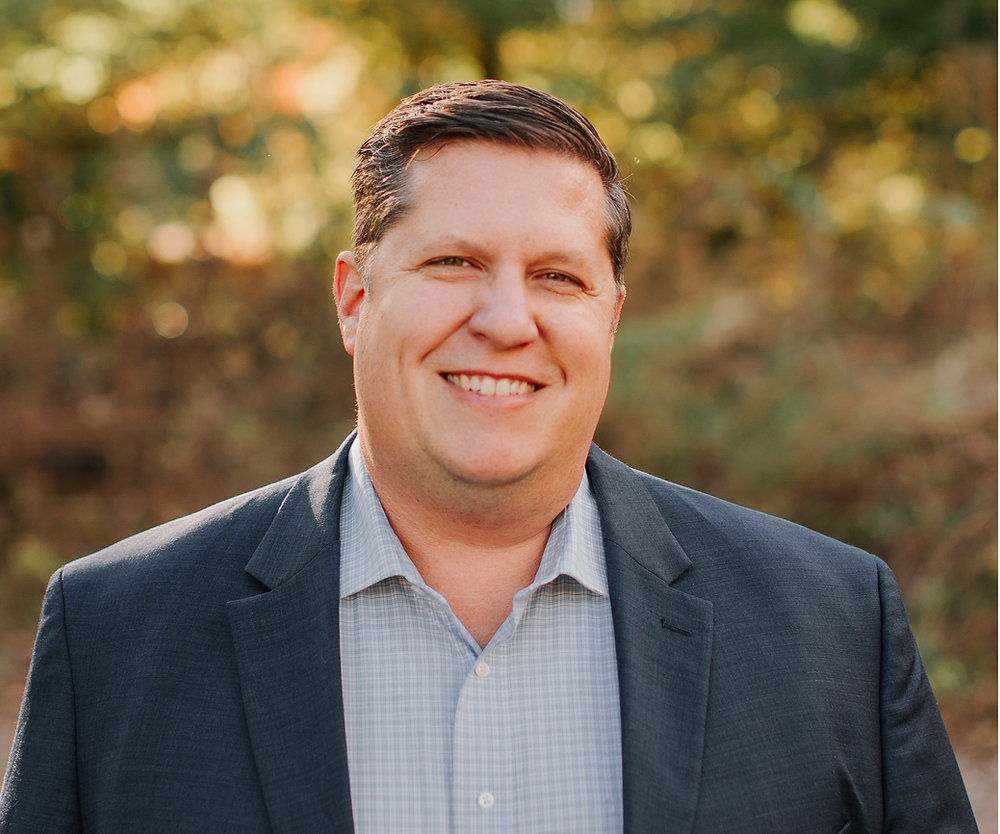 Meet Tyler Young: At Large City Council Candidate