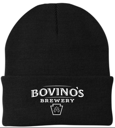 Beanie | Bovino's Brewery