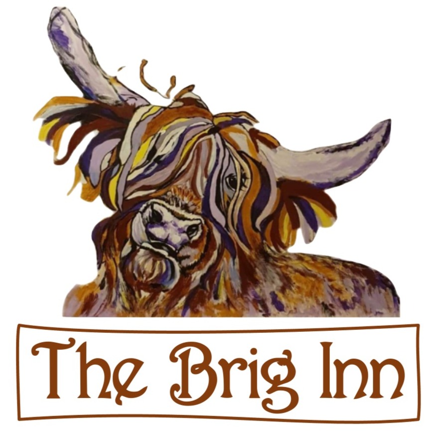 Join "The Brig Inn" on the Spaces by Wix App
