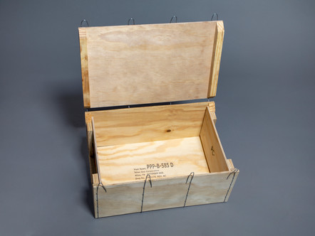 GALLERY | Milan Box