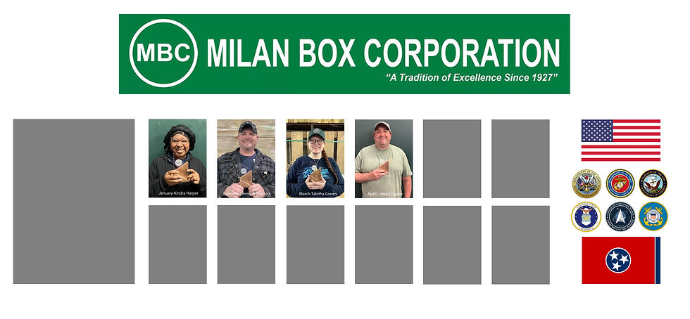 MBC Community | Milan Box