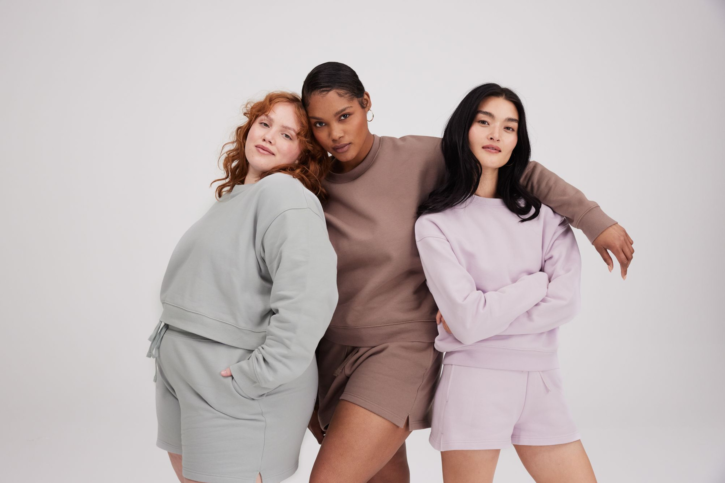 Sustainable Basics Apparel Brands Directory | HI | World Changer Co.