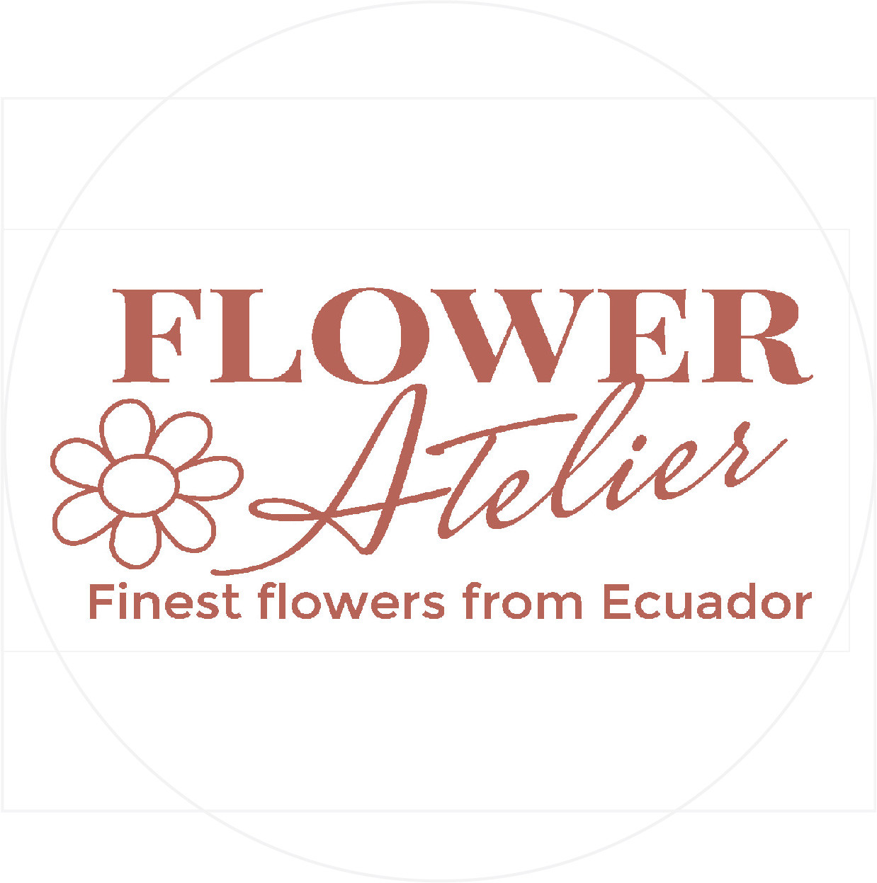 Home | Flower Atelier