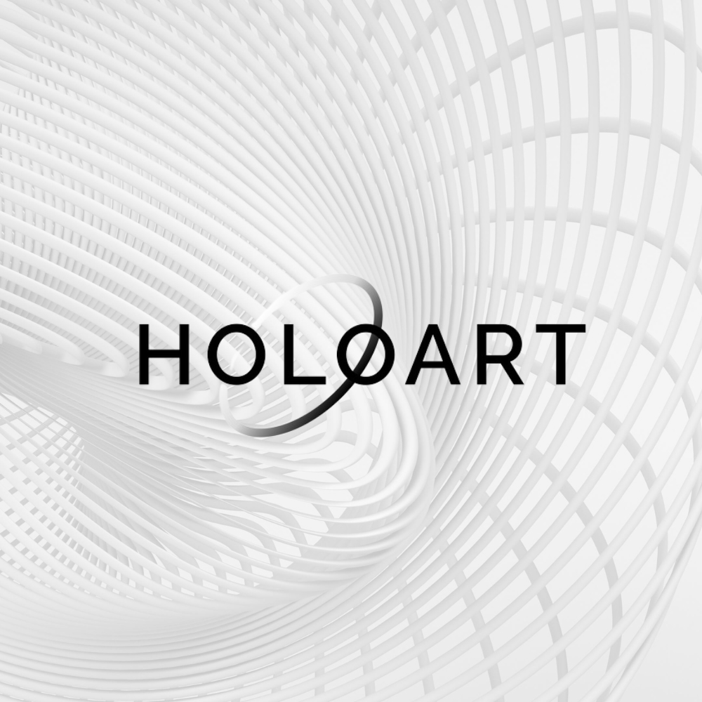 XR and Digital Twins | Holo Art