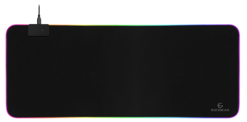 EG SMM55 RGB Mouse Mat 900x300x3mm for PC | Egogear