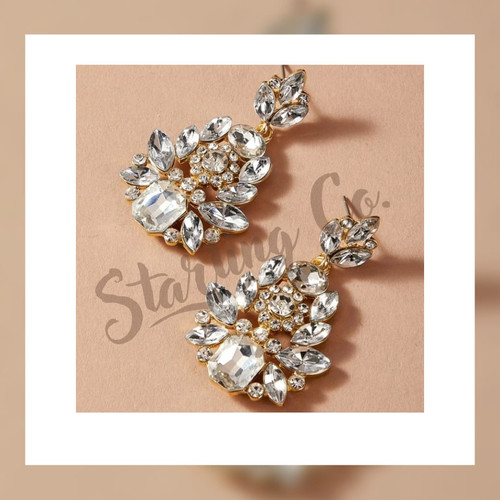 Rough Diamond | Starling Co.