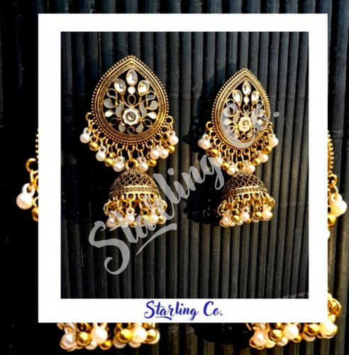 Royal Flower | Starling Co.