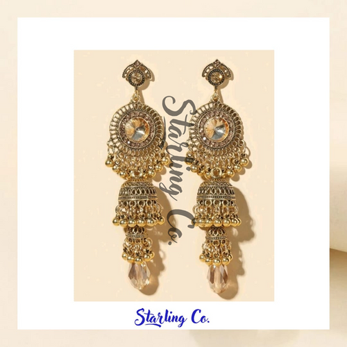 Bell Drop | Starling Co.