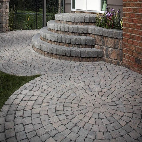 Roman Euro Circle | GP Masonry Supply