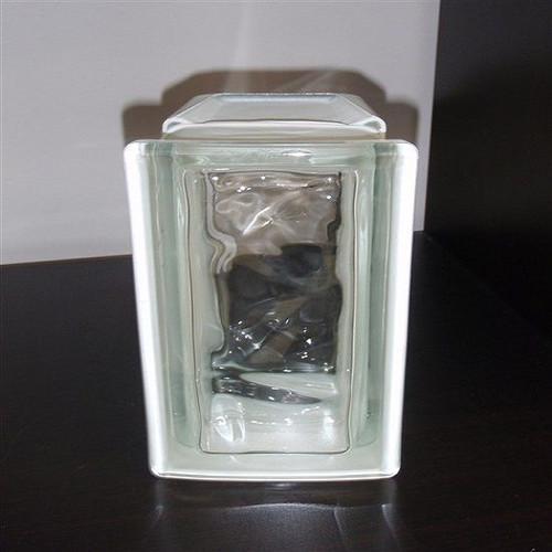 Nubio All Bend Glass Blocks | GP Masonry Supply