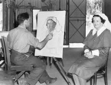 Murch Family Worldwide Gallery