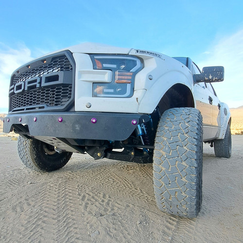 F150 Long Travel Kit 04-14 | QuiXotic Motorsports