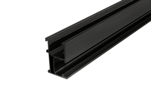 Clenergy 4400mm ECO-Rail Black or Silver | Solar | J.A. Russell