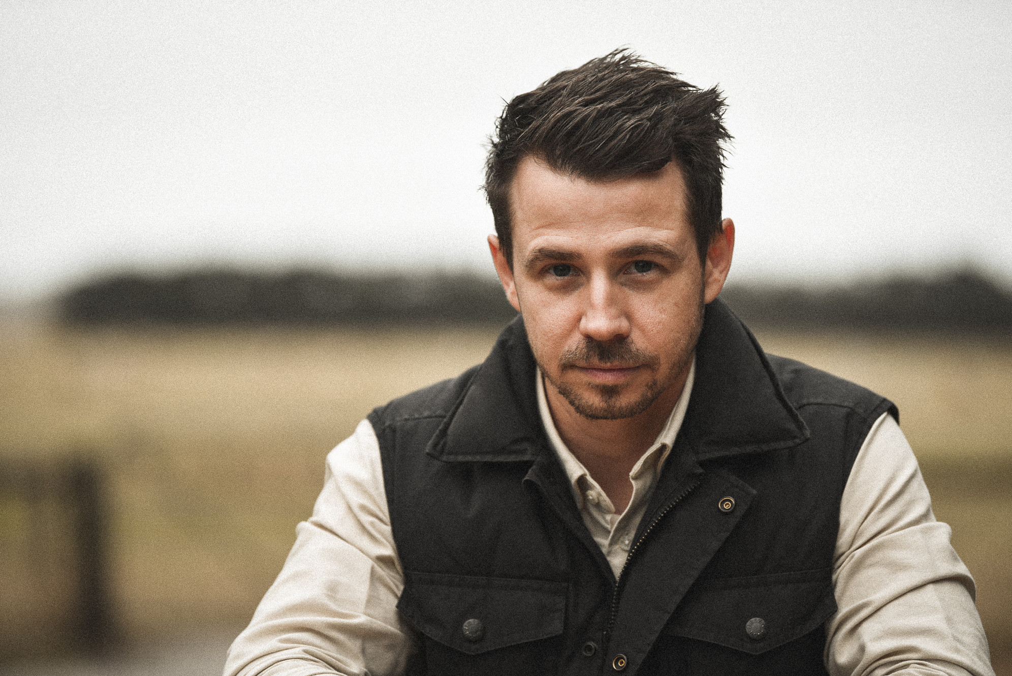 Daniel Wormell | Guitarist, Country Artist & Teacher | Mornington ...