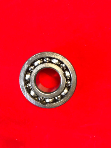 M209 Drive bearing | Scooter surgery