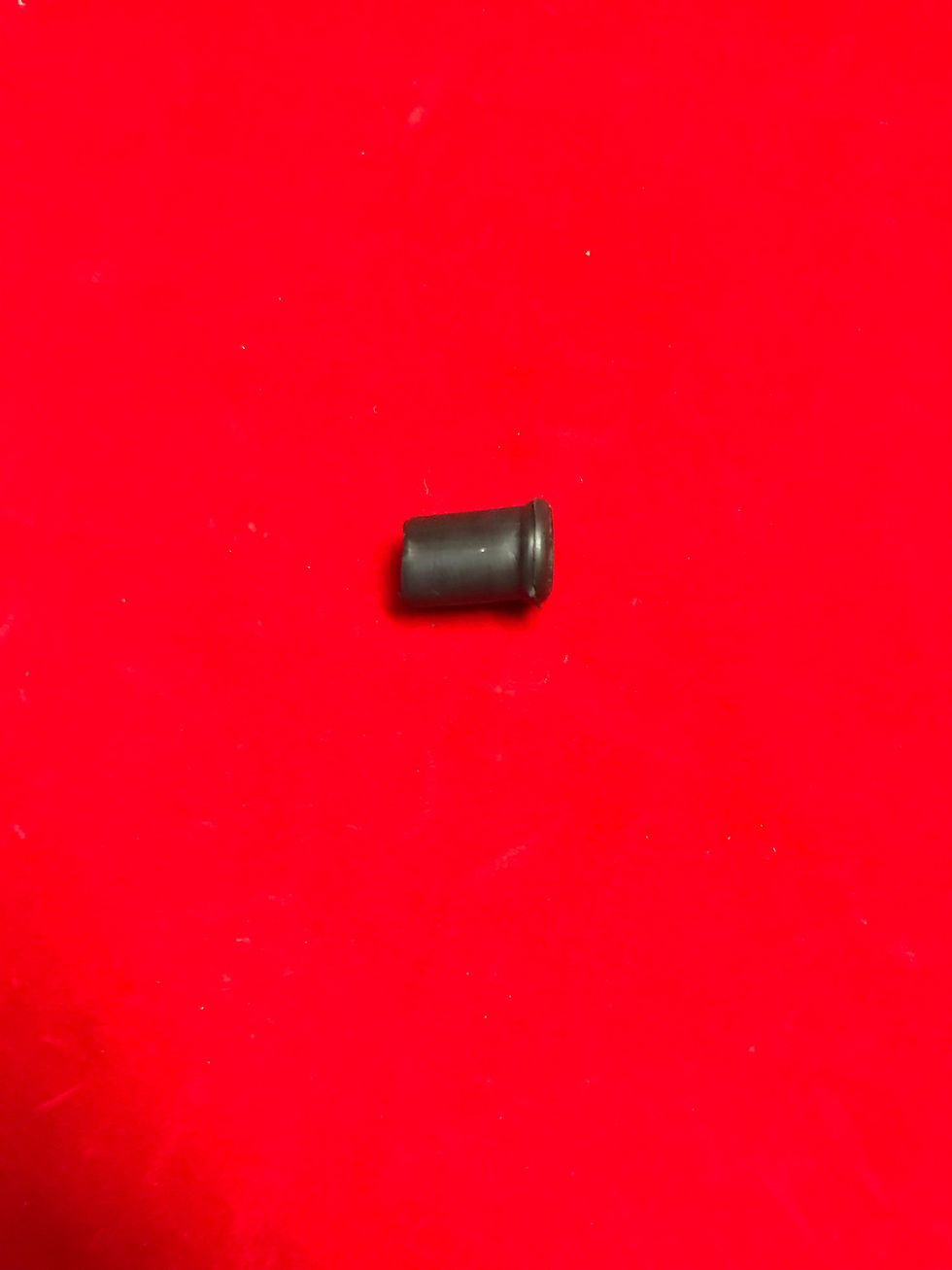 L73 Teleflex Handlebar protection rubber | Scooter surgery