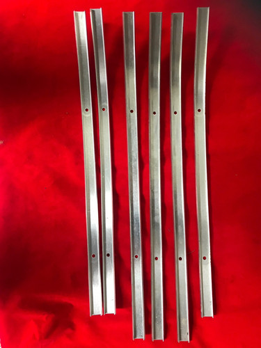 C266 LD Ali Channels | Scooter surgery