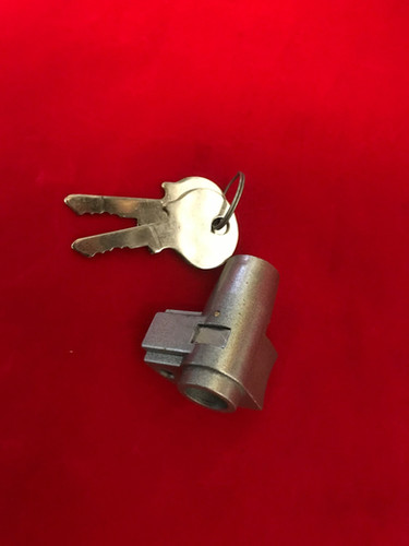 Vega/Lui steering lock | Scooter surgery