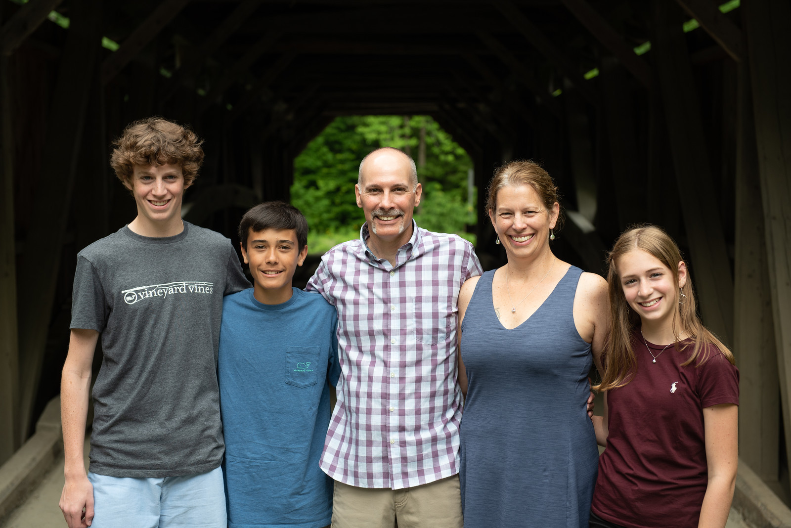 Family | justiceofthepeacevt