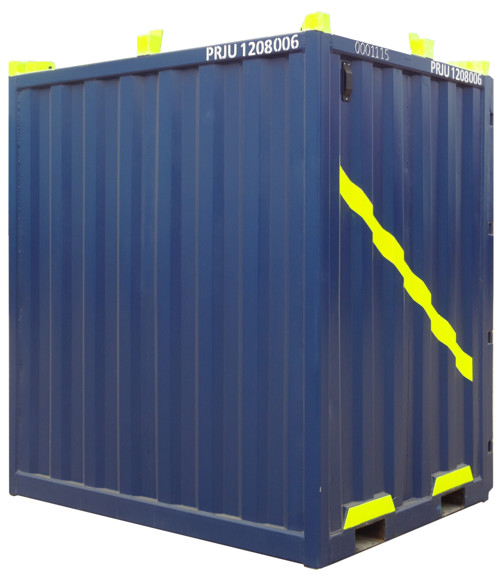 Mini Baby Maritimo | macaecontainers