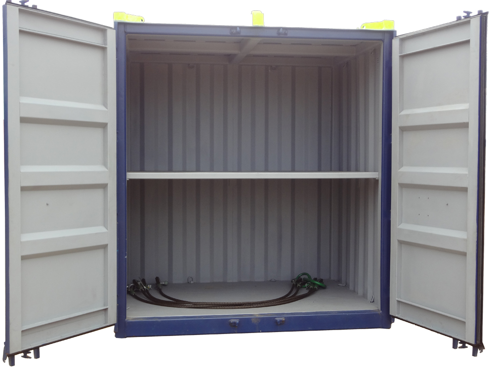 Mini Baby Maritimo | macaecontainers