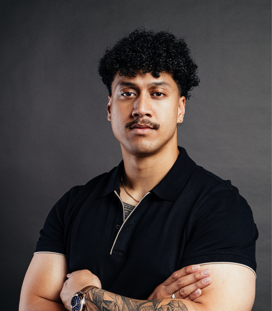 Alfred Fonoti-Fuimaono