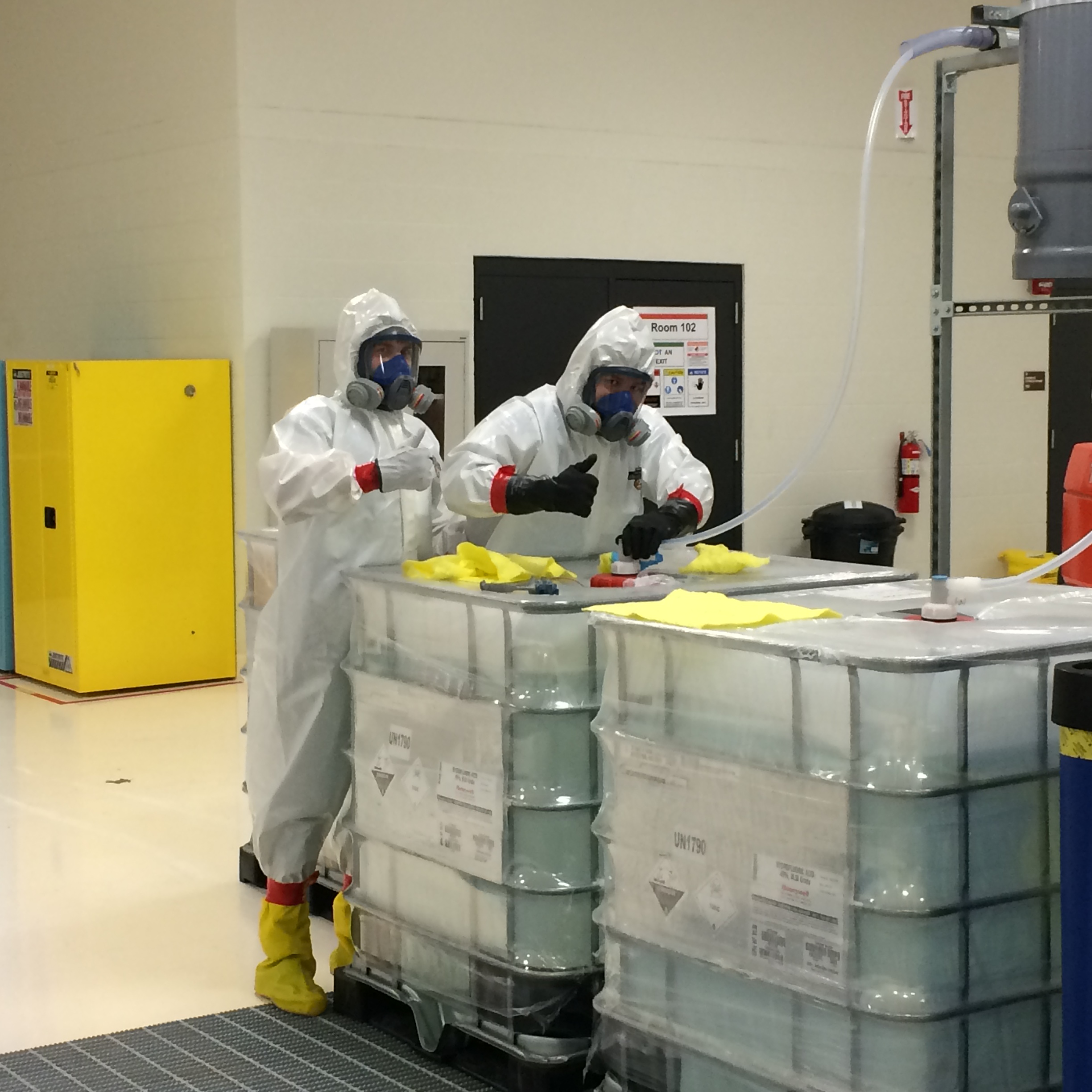 Facility Support Services