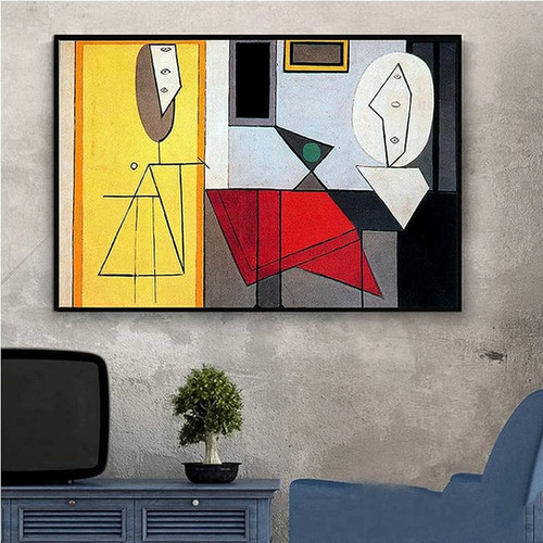 Home - Picasso | Canvas Castle