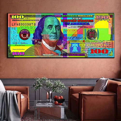 Money Goals | Canvas Castle