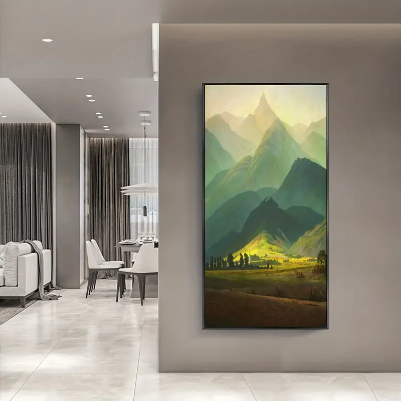 Modern | Canvas Castle 11/30