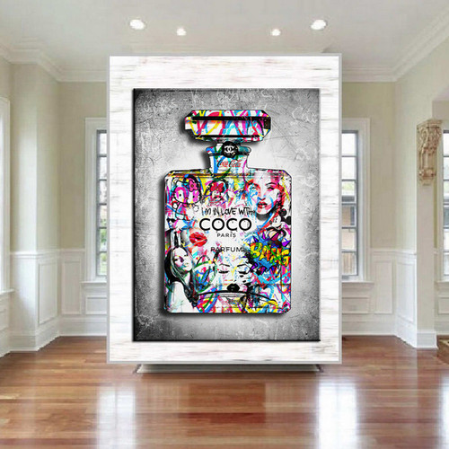 Coco | Canvas Castle