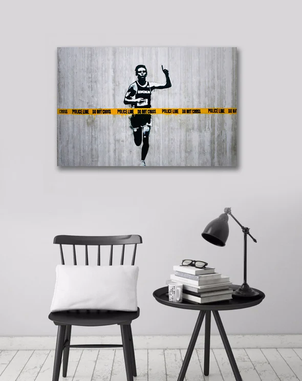 Masterpiece | Canvas Castle 5/6