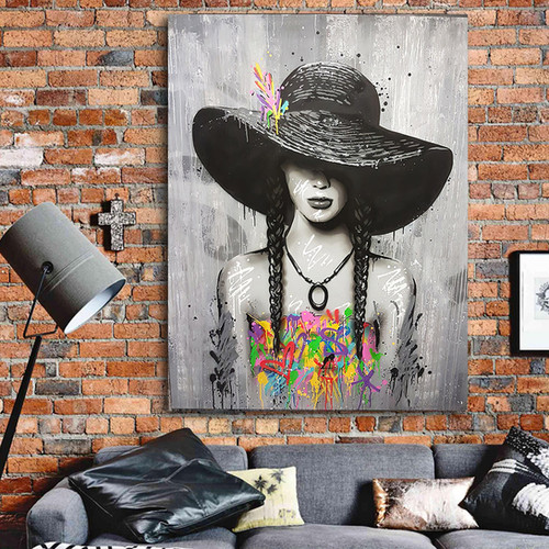 Hat Life | Canvas Castle