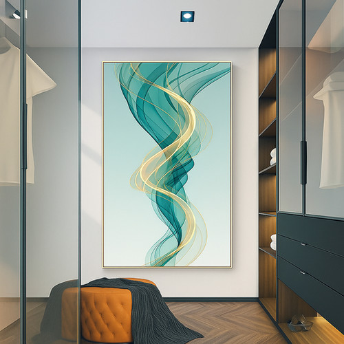 Modern Whip X | Canvas Castle