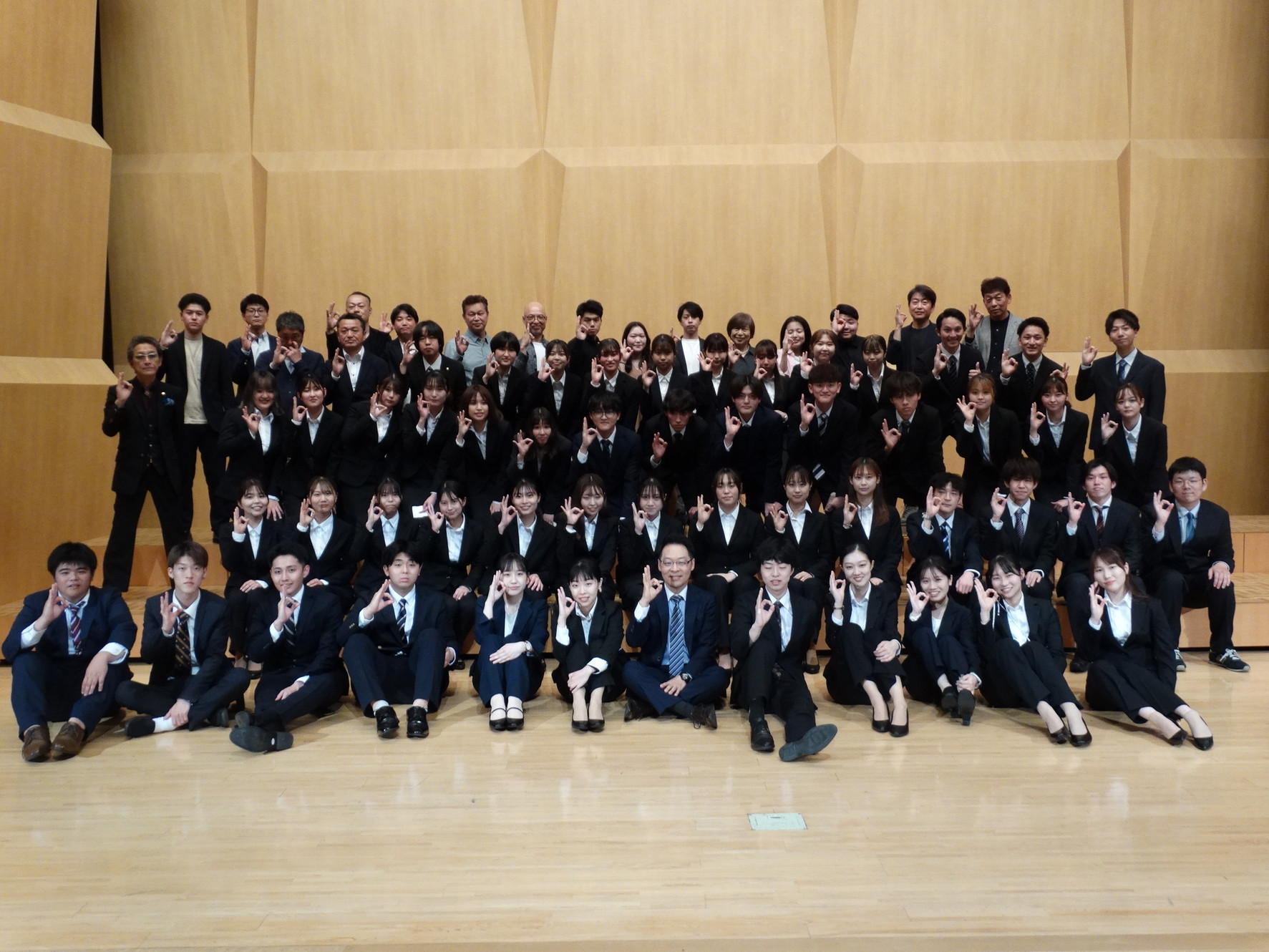 執行部 | Breakthrough福岡