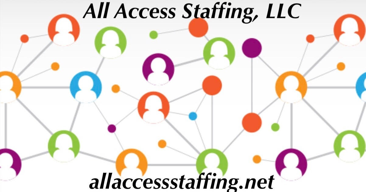 About | All Access Staffing, LLC