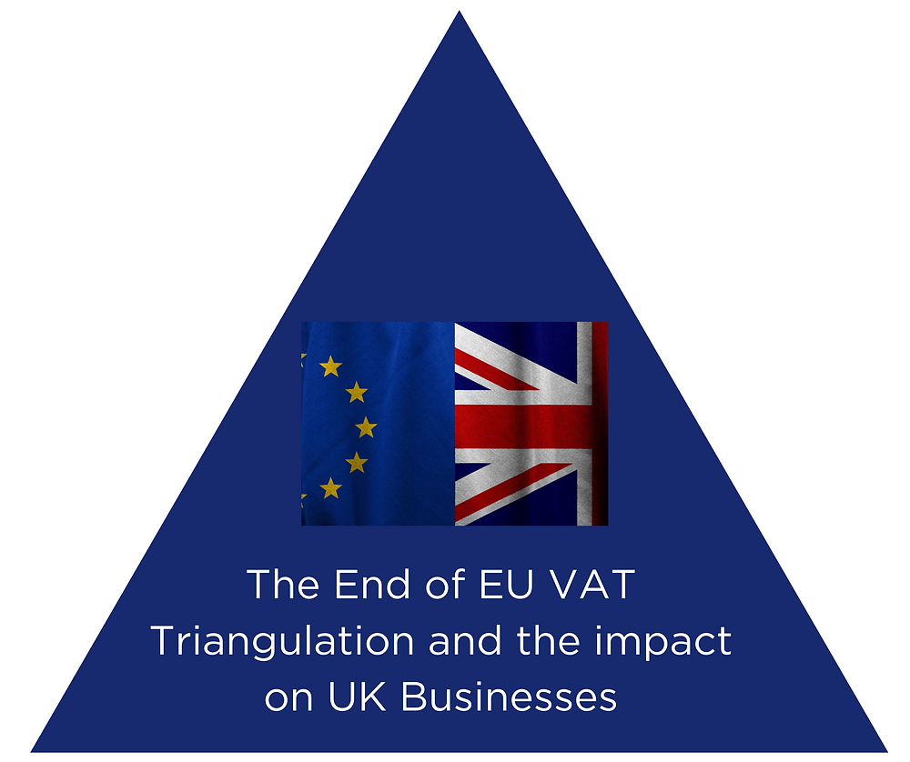 The End of EU VAT Triangulation and the Impact on UK Businesses