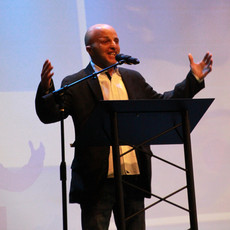 About | Keith Edmonds