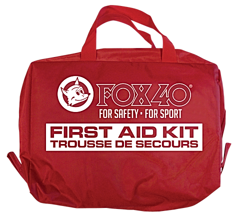 Fox 40 - Classic First Aid Kit | North Riverside Weld