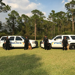 Gallery | Jupiter Police Foundation