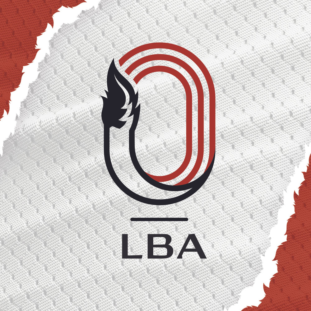 La LBA fait peau neuve