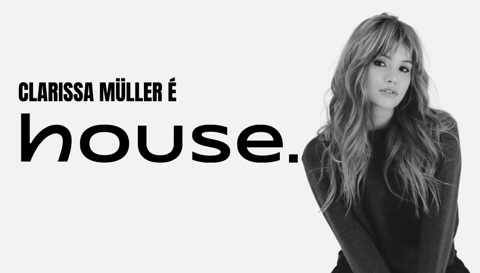 Contate Clarissa Müller | Boca Rosa na House Entertainment - Contato ...