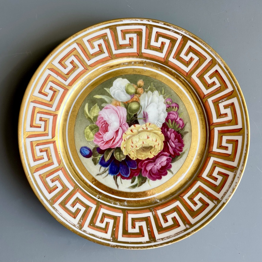 Part 2 - Thomas Baxter