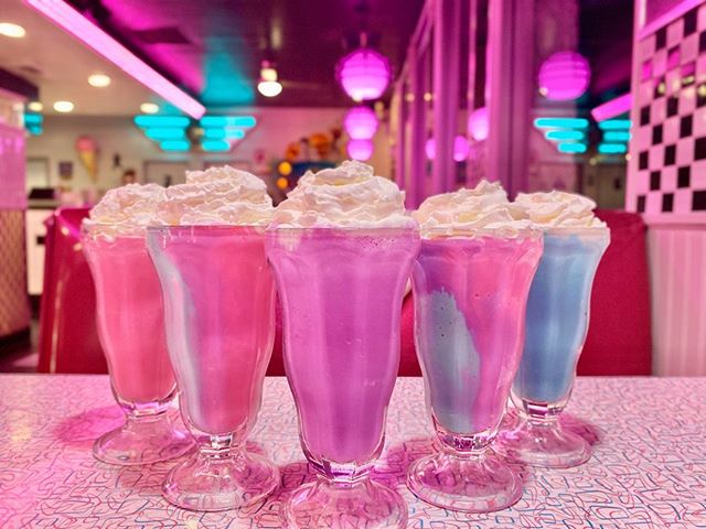 Beeps Breakfast, Lunch, & Dinner Simi Valley