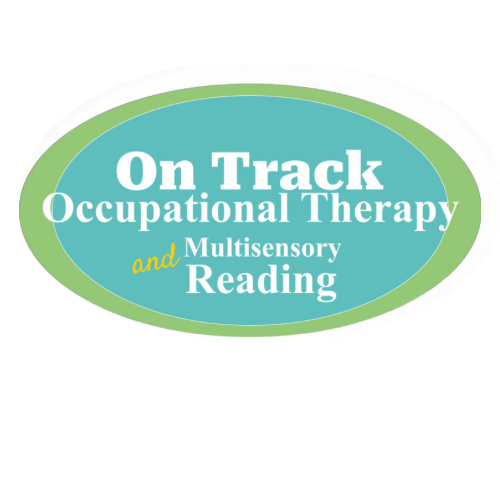 Home+Blog | On Track Occupational Therapy + Reading