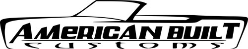 All Products | AmericanBuiltCustoms
