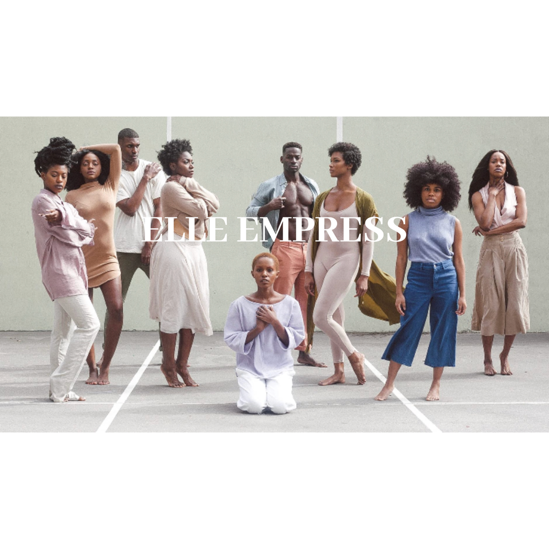 blog | Elle Empress blog