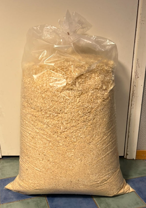 Start | Bengan Och Maggan