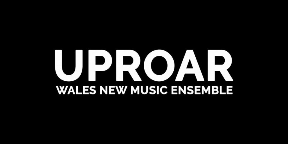 UPROAR with new Welsh music