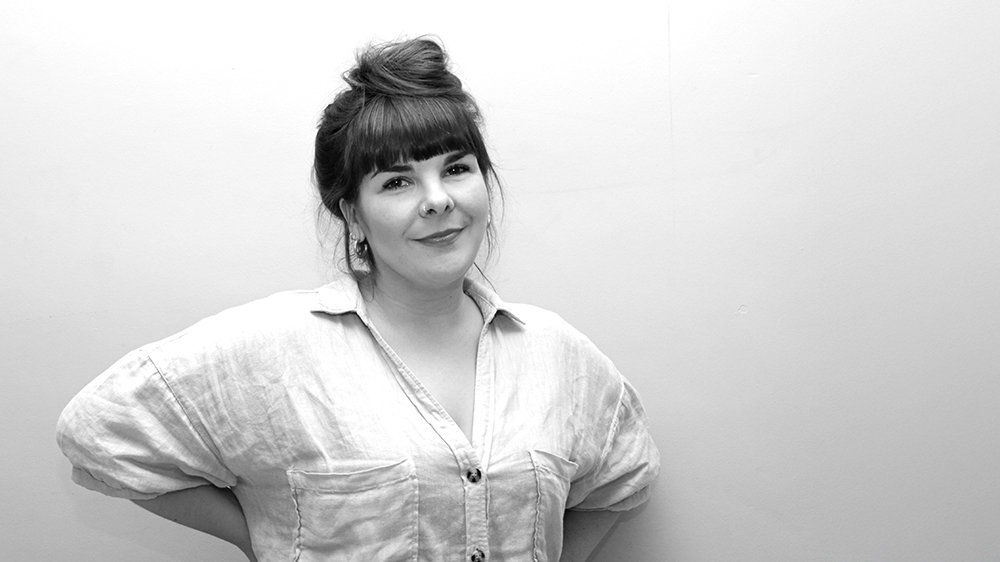 Freya Dooley joins Tŷ Cerdd team